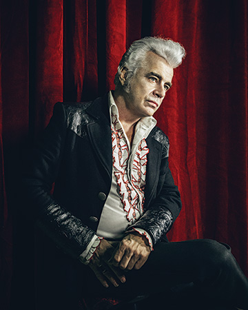 Dale Watson on Weekend Edition!
