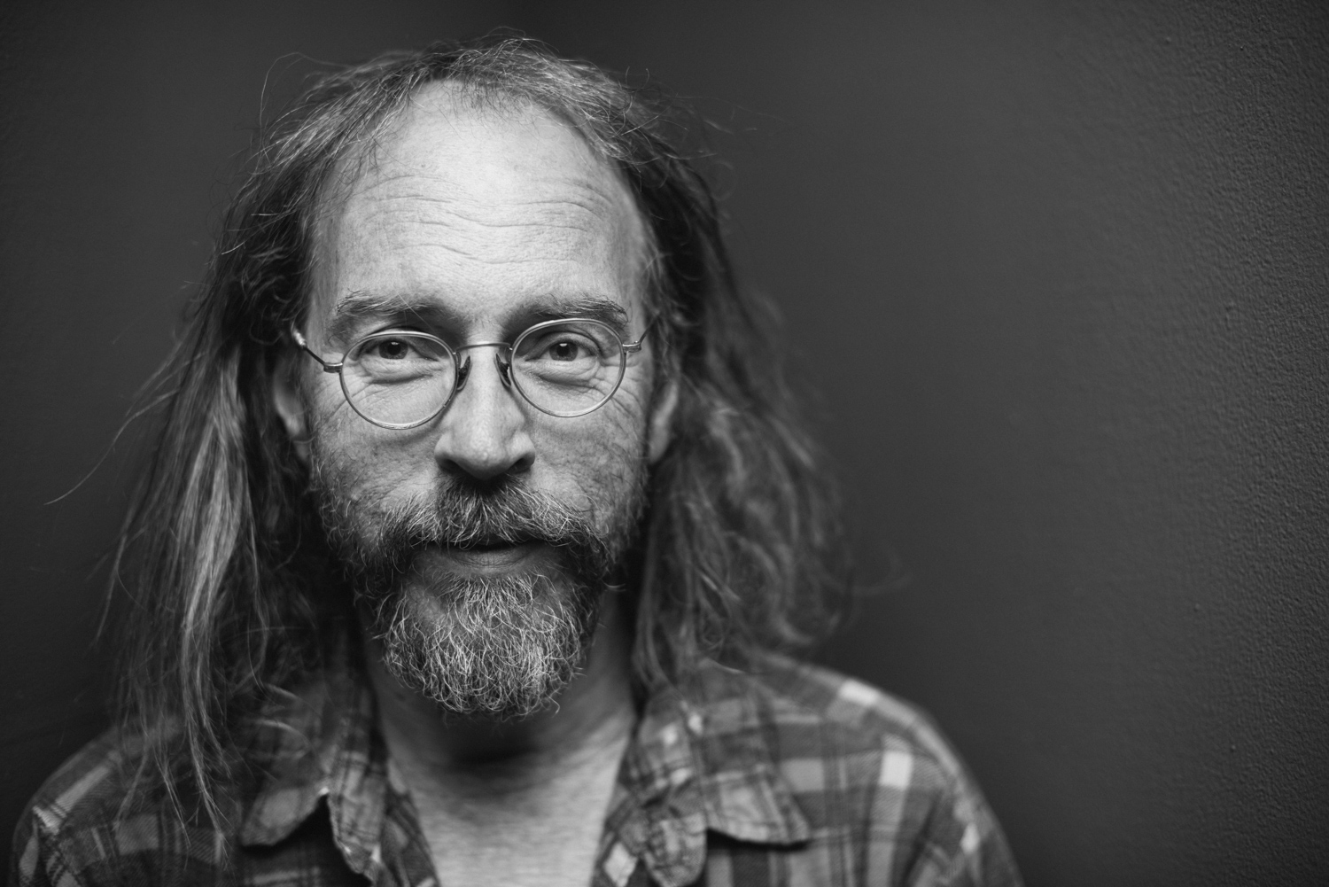 Charlie Parr on Billboard Blues Chart!