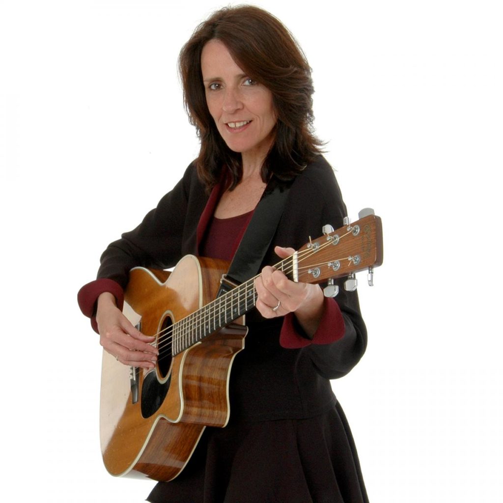 Suzzy Roche - Red House Records